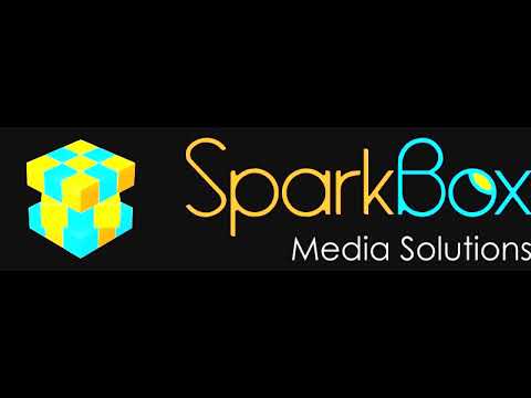 SparkBox Logo - YouTube
