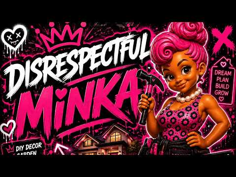 Why They Blame Minka