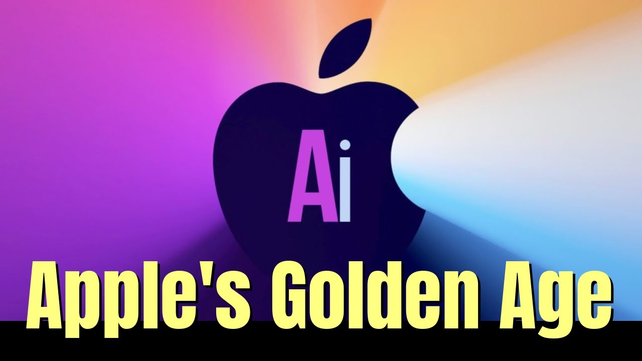 (Apple) Apple’s Golden Age. - YouTube