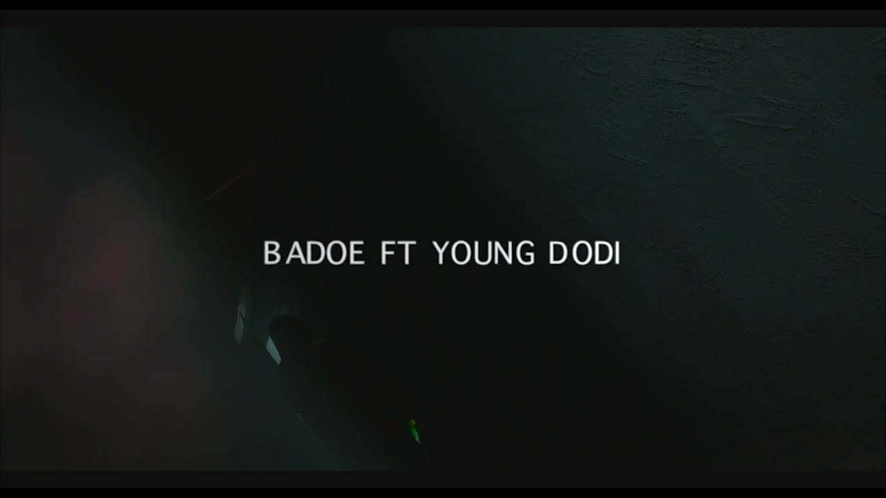 BADOE - RAMPAGE FT. YOUNG DODI (Official Music Video) - YouTube