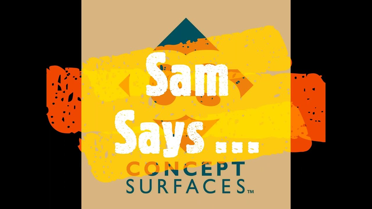 Sam Says... - Mesa - YouTube