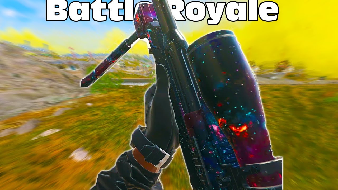 Call of Duty Warzone 3 Battle Royale Gameplay RTX 4090 | Max graphics ...