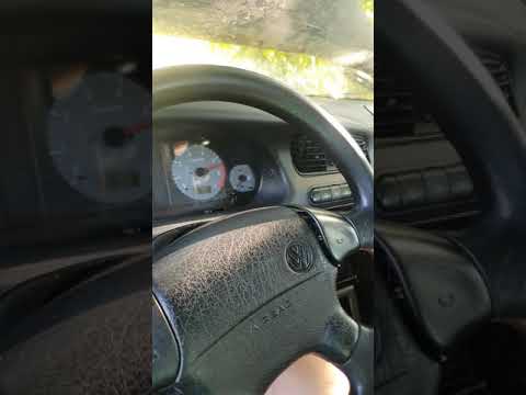 Felicia 1.6 (kat off) 2020