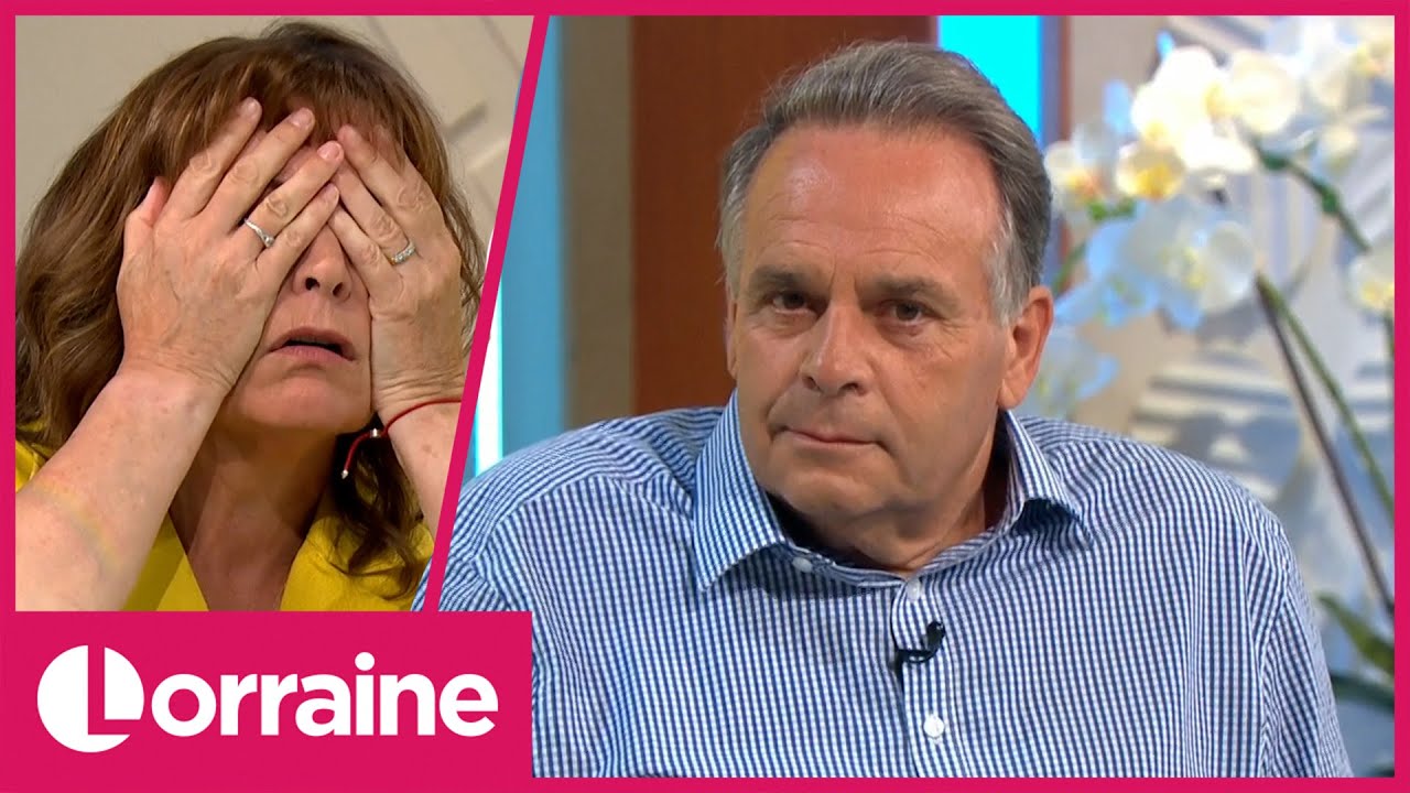 Exclusive: Pornography Watching MP Neil Parish on Why He Did it ...
