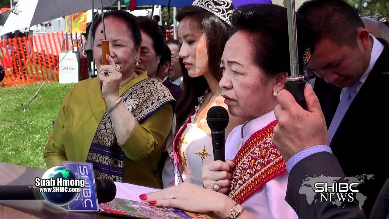 Suab Hmong News: Exclusive Coverage Hmong Freedom Celebration 32nd ...