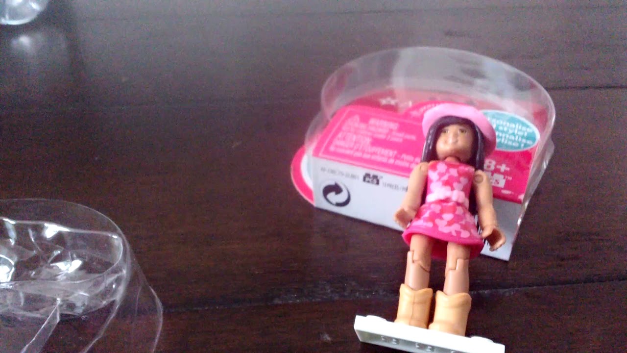 How to open and reput it back in - YouTube