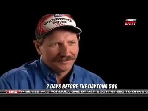 The Day Remembering Dale Earnhardt -FULL, Best Quality - YouTube