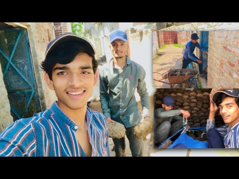 Kaam Khatam Ho Gaya |Faizan Pendu - YouTube