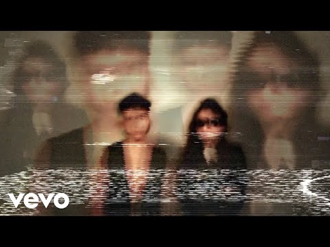 Ari Abdul - Make Me Cry (Lyric Video) ft. Deadbeat Girl