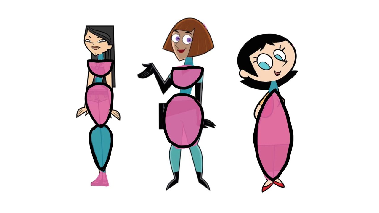 Cartoon Bodytype Tips How To Make Cartoon Characters cartoon Cartoon Bodytype Tips How To Make Cartoon Characters cartoon