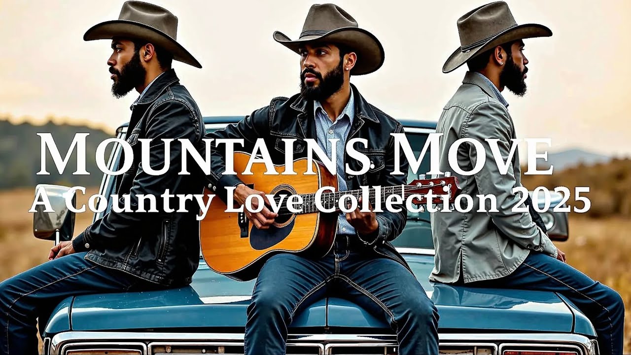Mountains Move: A Country Love Collection” - YouTube