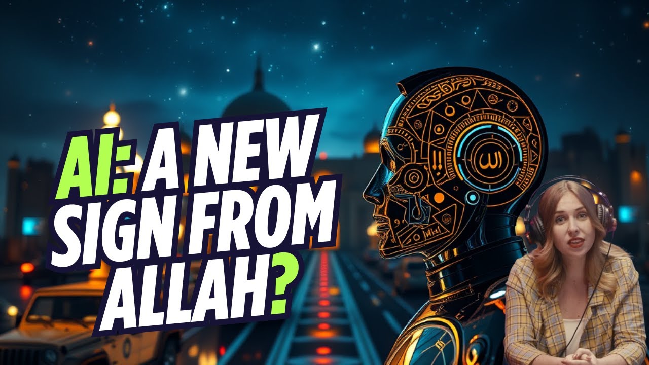 AI: A New Sign from Allah? Quran’s Messengers Meet Elon Musk’s Tech ...