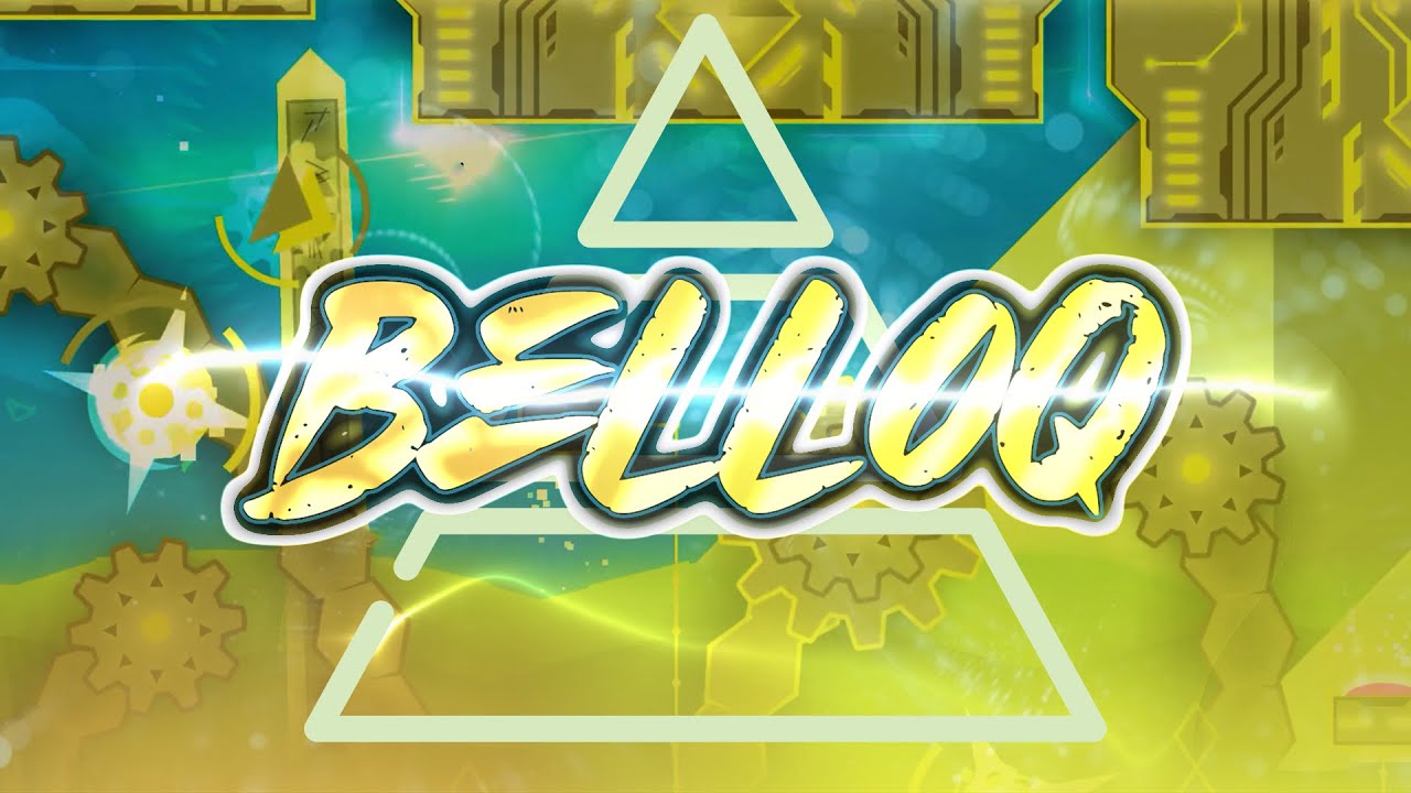Belloq By Sminx, Pennutoh, and more 100% (Extreme Demon) - YouTube