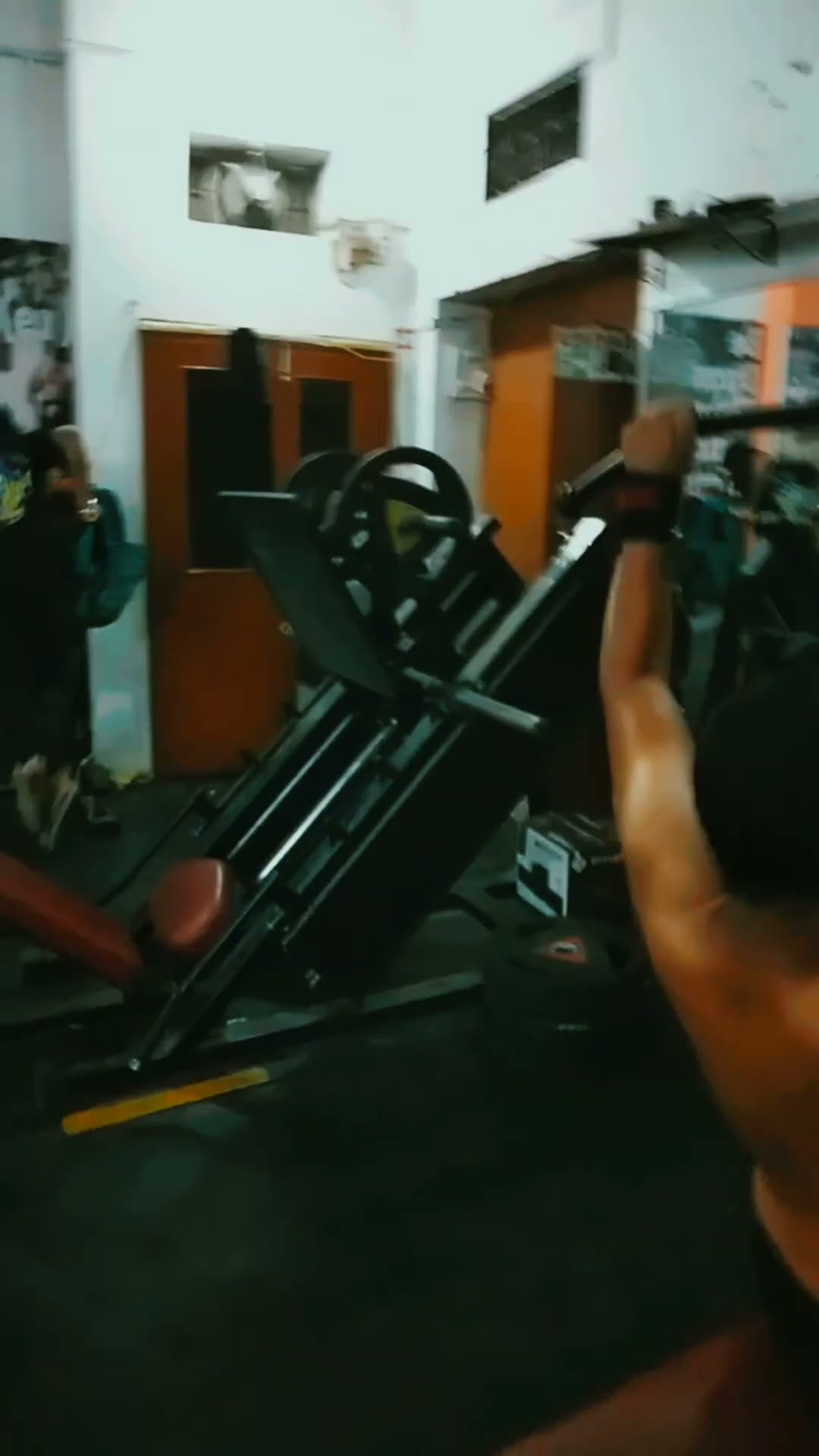 Be strong - YouTube