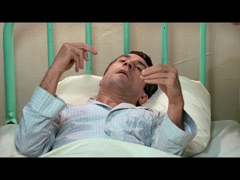 Hayatının 30 Yılını Rüyada Geçiren Adam, Meraklı Bir Doktor Sayesinde Uyanıyor!  Film ÖZETİ!