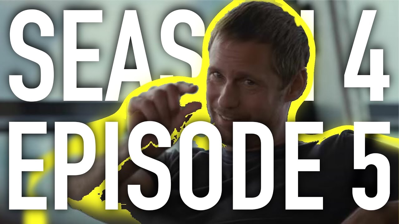 Succession S4E5 "Kill List" After Show DEEP DIVE! - YouTube