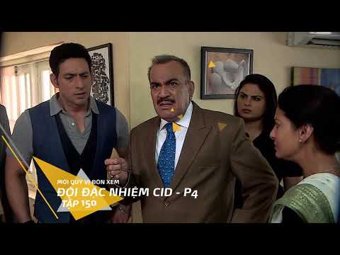 Đội Đặc Nhiệm CID ngày 1503