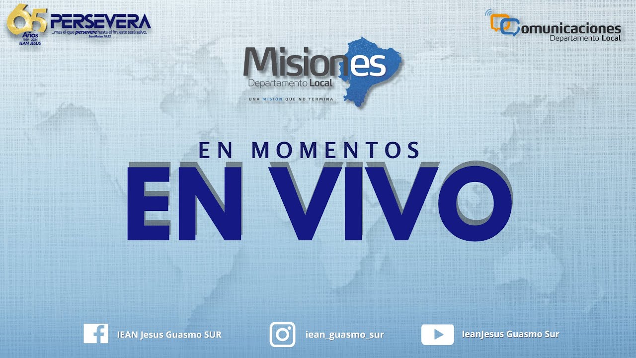 MISIONES - YouTube
