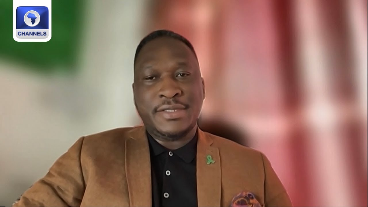 I Want To Ensure That Nigerian Workforce Is Data Literate - AI Expert ...