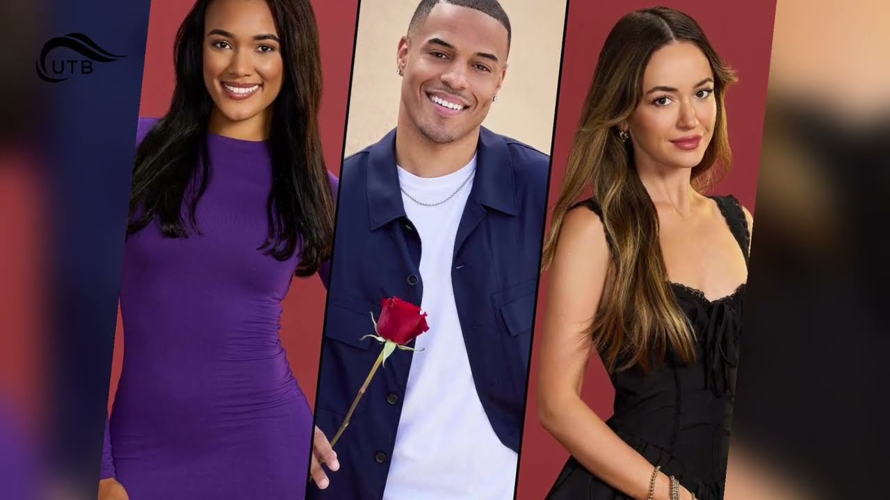 The Bachelor 29 The First Impression Rose Curse Strikes Again With ...