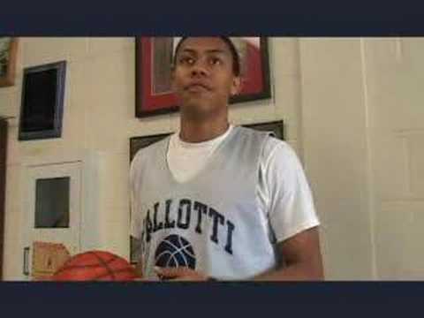 Payton Flynn Basketball Highlight Video - YouTube