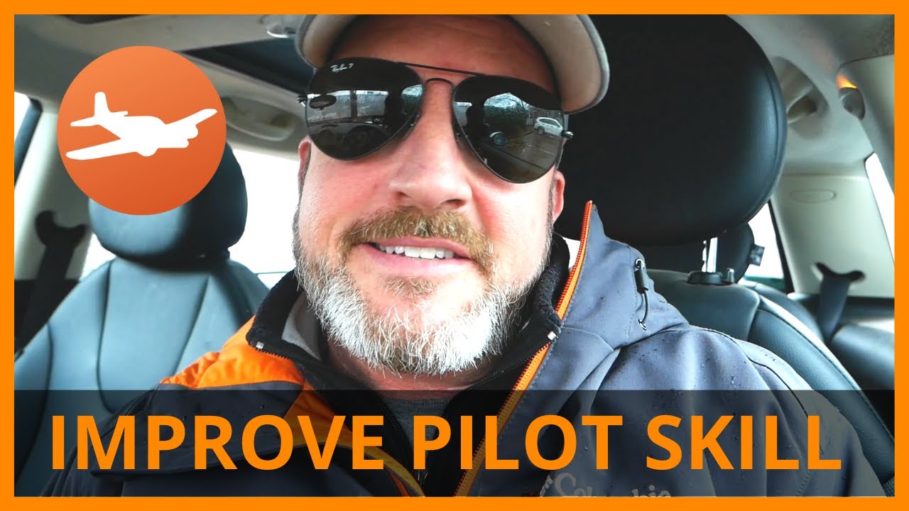 3 TIPS FOR BETTER AIRMANSHIP - pilots improve their flying skills - 3 ...