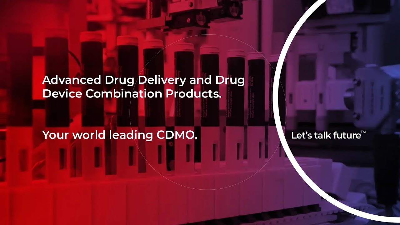 Advanced Drug Delivery and Drug Device Combination Products - YouTube