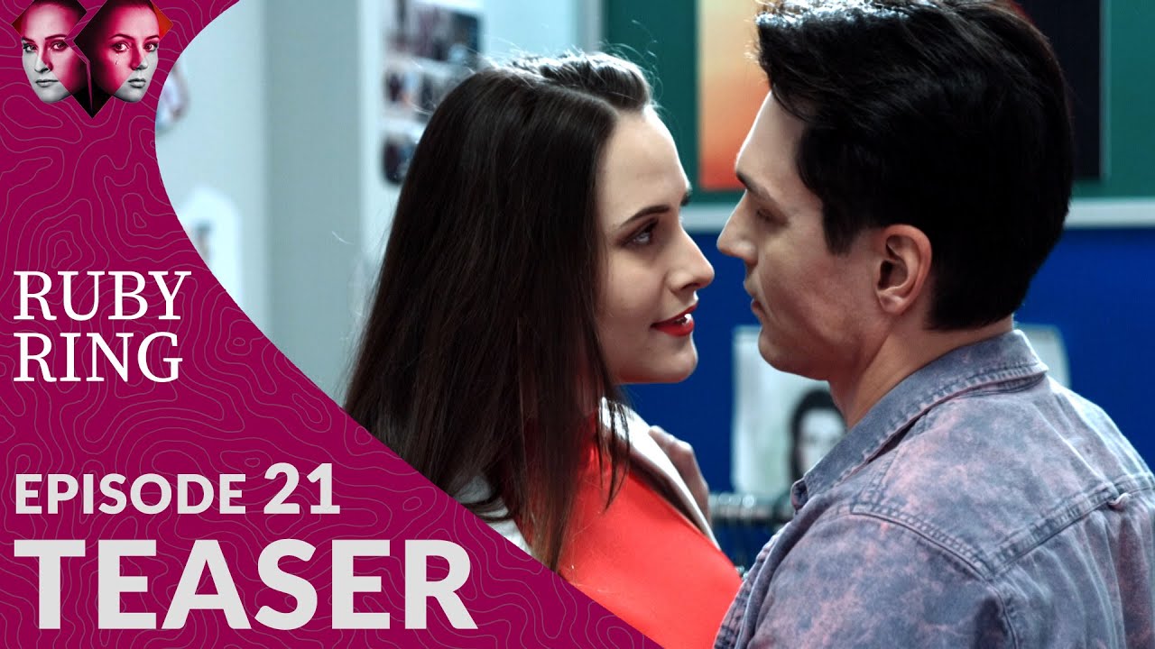 Ruby Ring | Serial Promo - Episode 21 | Drama in Hindi | Drama in Hindi ...