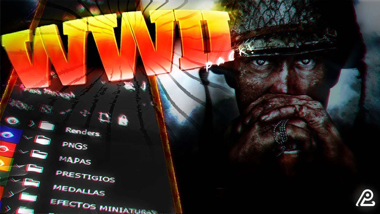 WW2 GFX PACK!! - YouTube