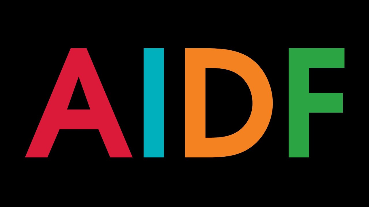 AIDF Workshop Class Livestream - YouTube