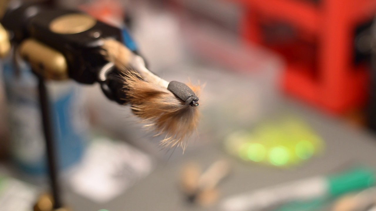 Articulated Morrish Mouse - YouTube