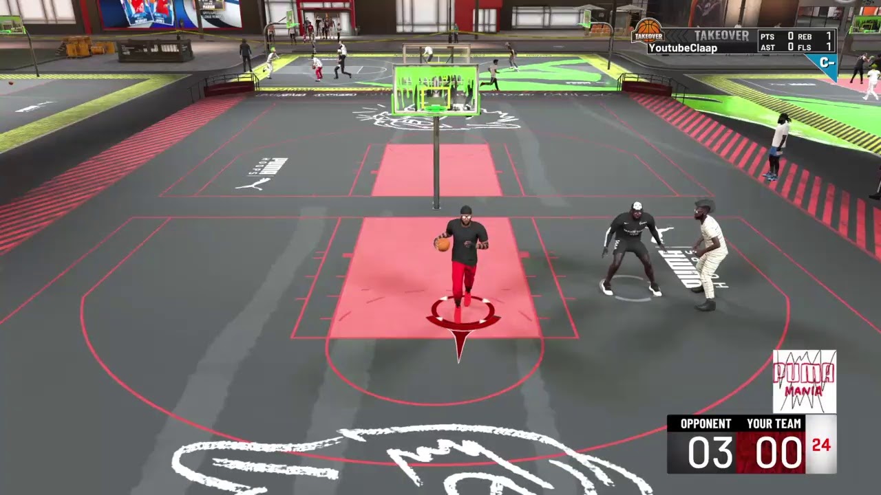 Join the stream big 95 - YouTube