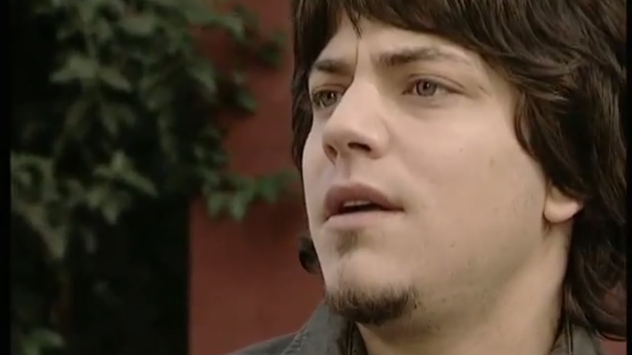 El Refugio oficial Capitulo 112, enamorado de Fer - YouTube