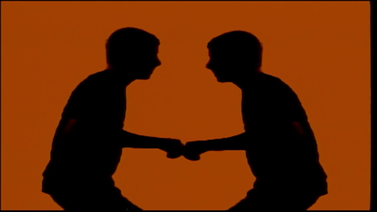 We are completely serious DTV Promo - YouTube