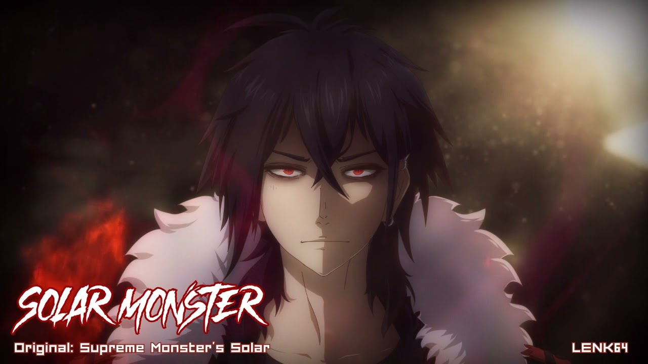 【Midnight Arrange】SOLAR MONSTER - YouTube