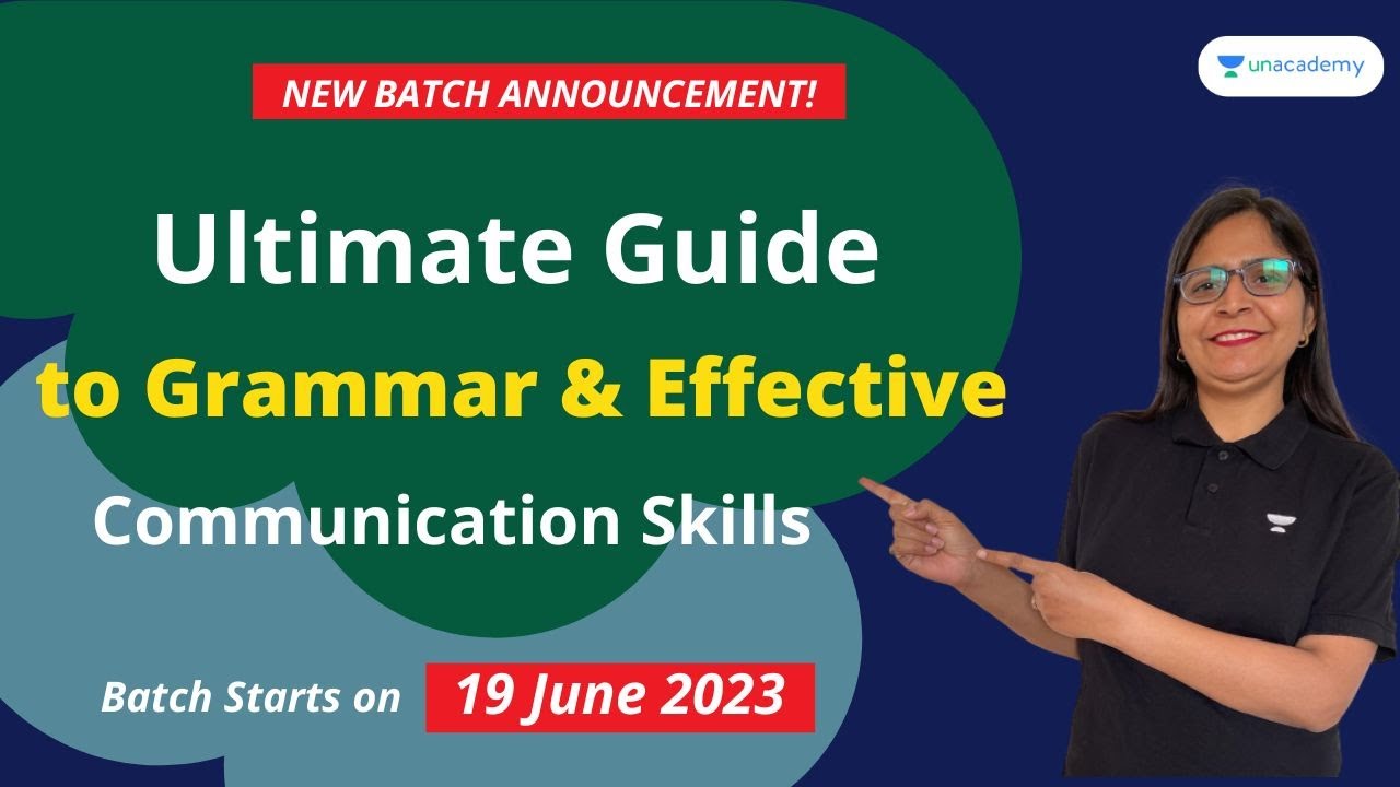 New Batch Announcement | Spoken English | - YouTube