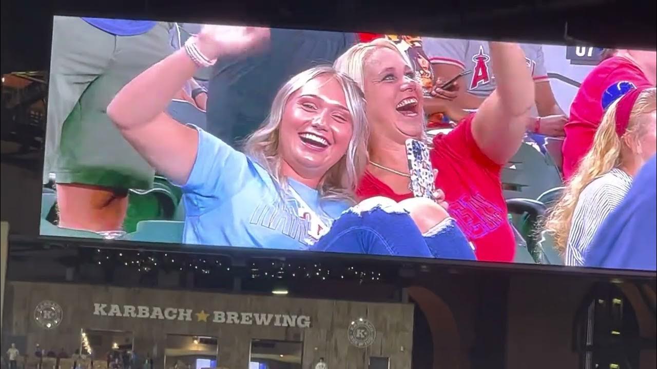 It s Baseball Time In Texas September 21 2922 YouTube it-s-baseball-time-in-texas-september-21-2922-youtube