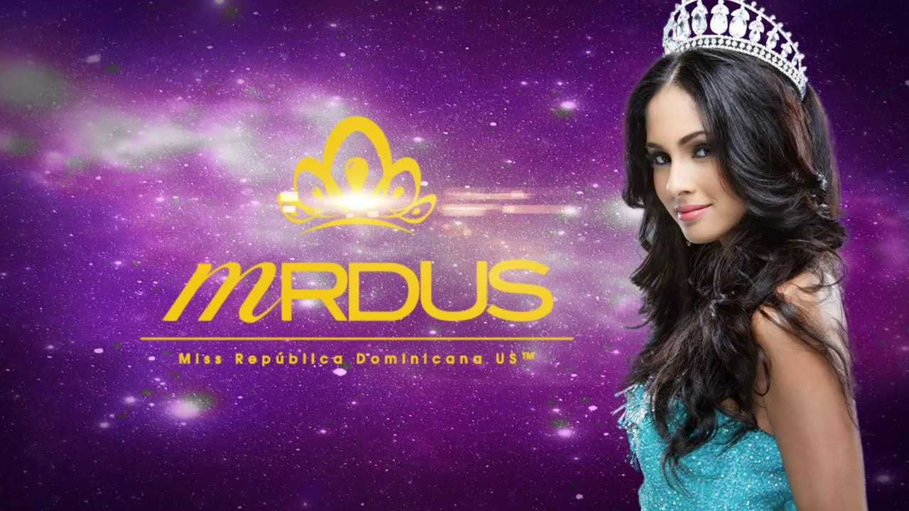 Trailer Canal Oficial de Miss RD US en YouTube - YouTube