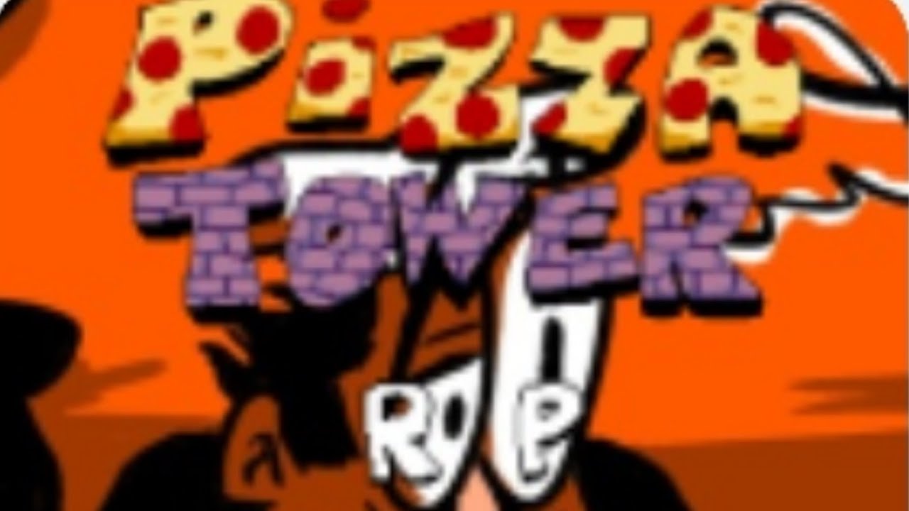 pizza tower rp (actualización)??? - YouTube