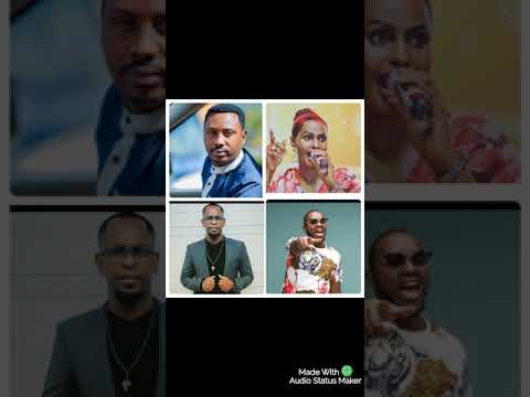 Niwe Gisubizo By Ireney Merci ft Gaby Kamanzi , Patrick Nyamitari , Ezra Kwizera Official 2021
