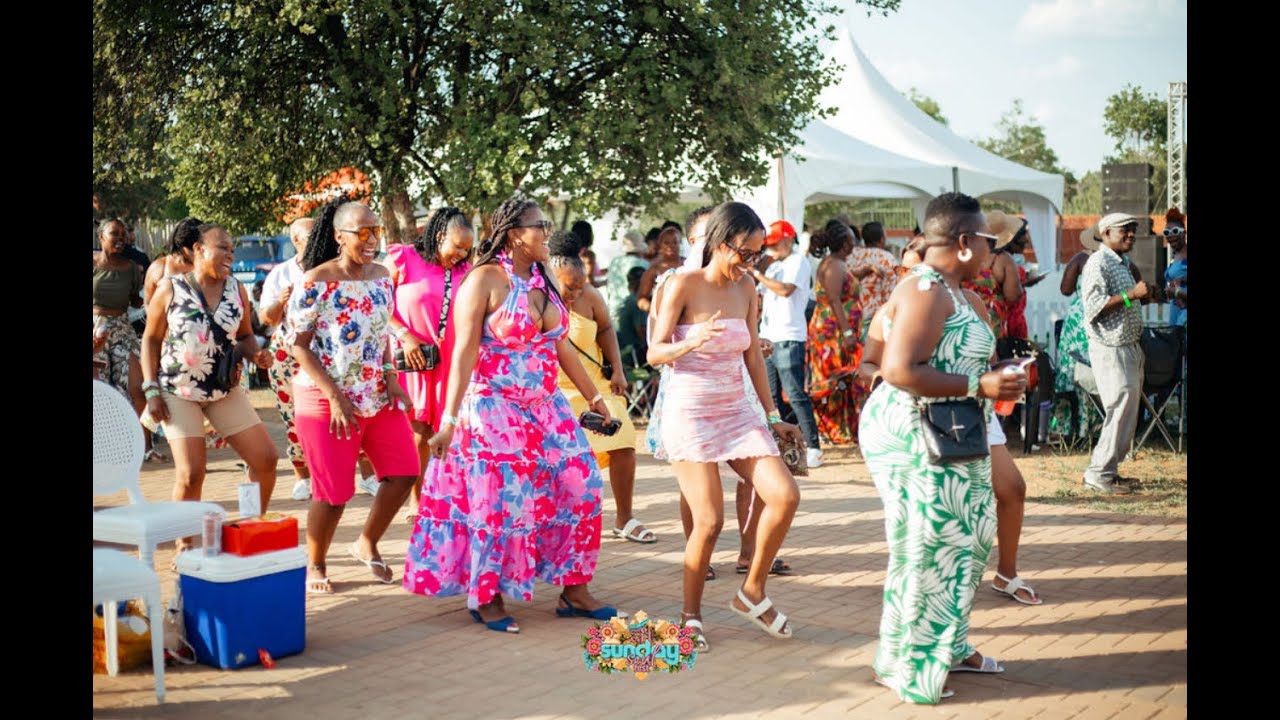 Inside Art Sunday Soul Fest (08 Dec 2024) - YouTube