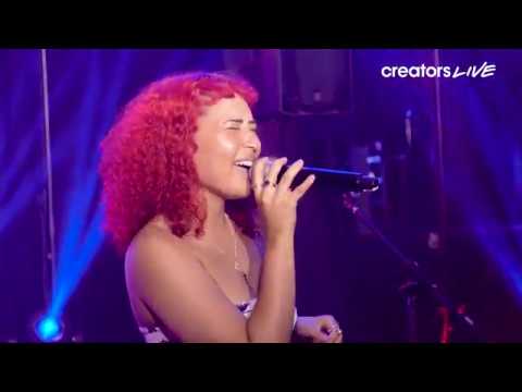 Boskasie | Live at Creators Live 29 NOV - YouTube