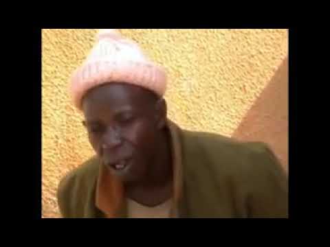 MOUSSA KOFFOE - FILM GUINEE EN FRANCIS ET MANDINGUE - CRIME DES PARENTS ...