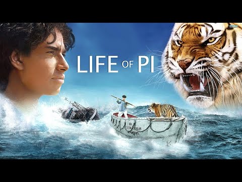 Life of Pi Summaries Chapters 21-32 - YouTube
