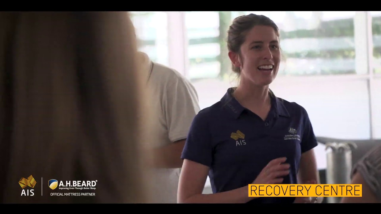 A.H. Beard & AIS VIP Experience - YouTube