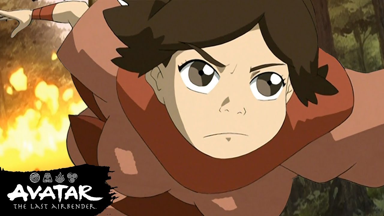 Avatar Ty Lee On Sale