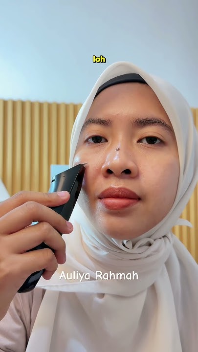 Rekomendasi cukuran bulu di Shopee | enchen spark 3 trimmer #shopee #shorts #short - YouTube