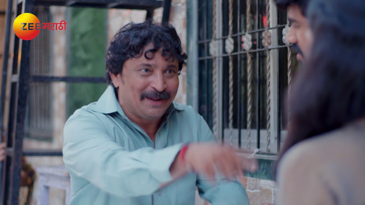 Alti Palti Sumdit Kalti | Marathi TV Serial | EP - 33 | best scene ...