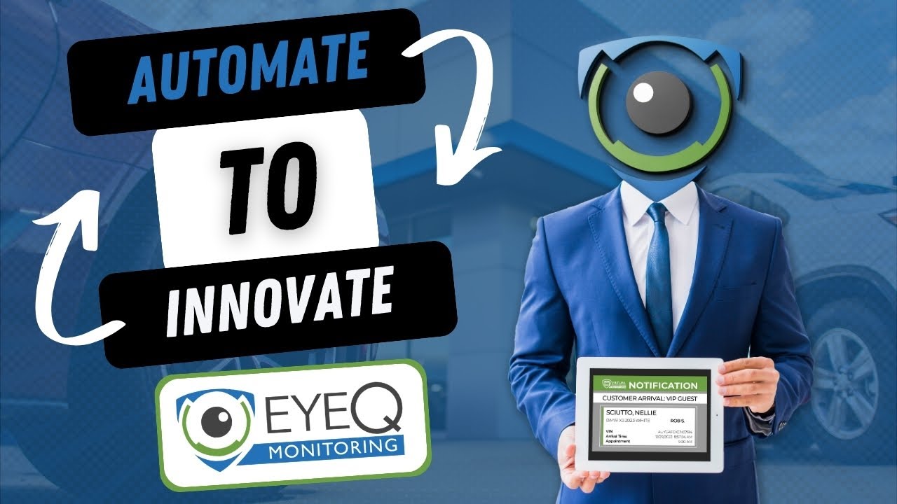 Virtual Service Advisor - YouTube