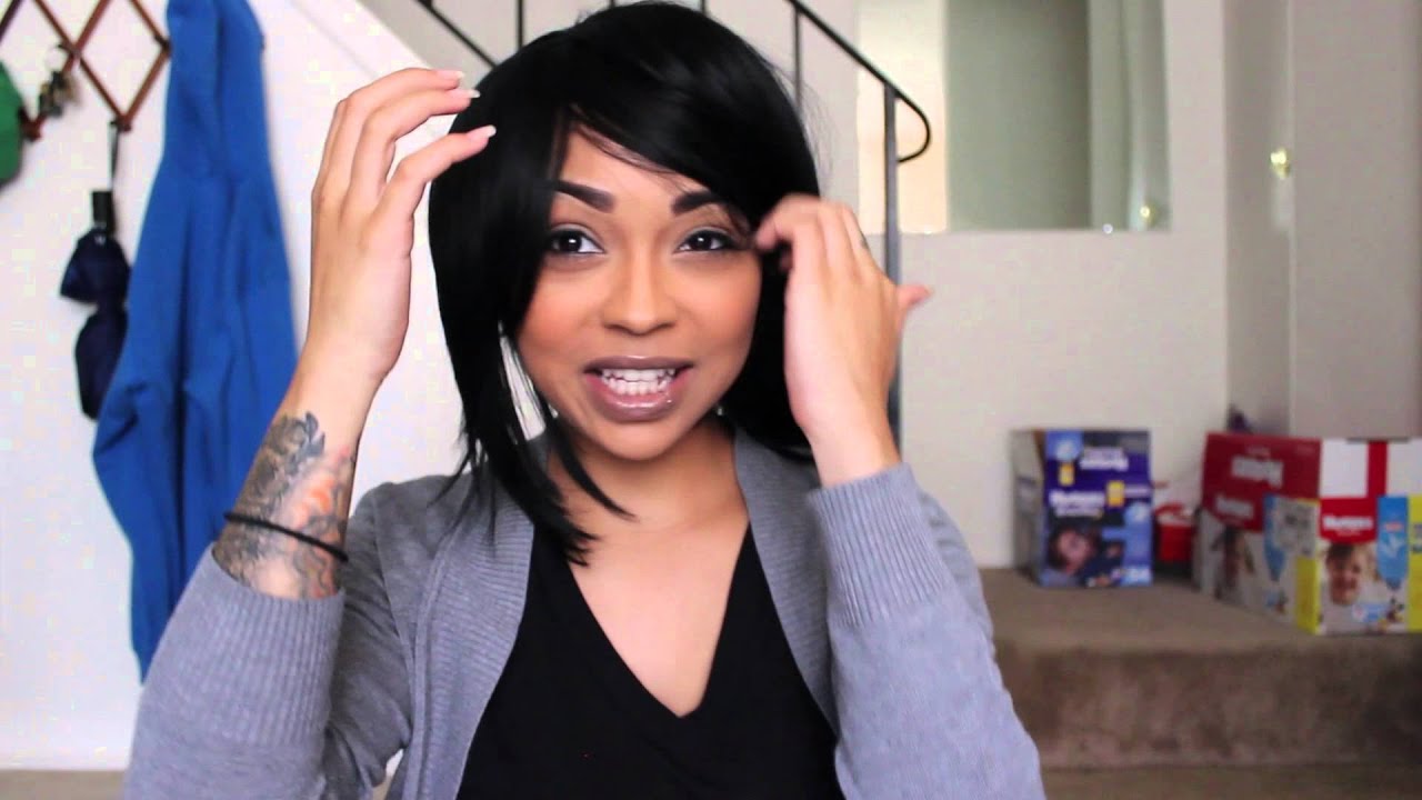 Freetress Equal Abree Update - YouTube